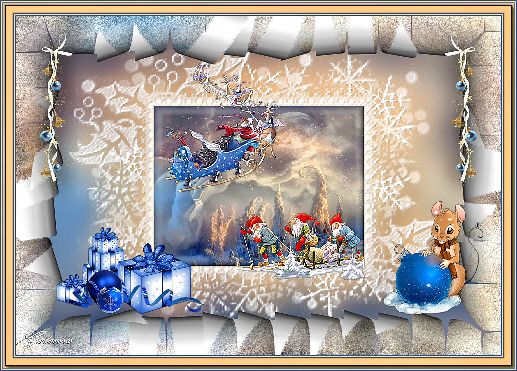 PSP La Passion d'Alyciane